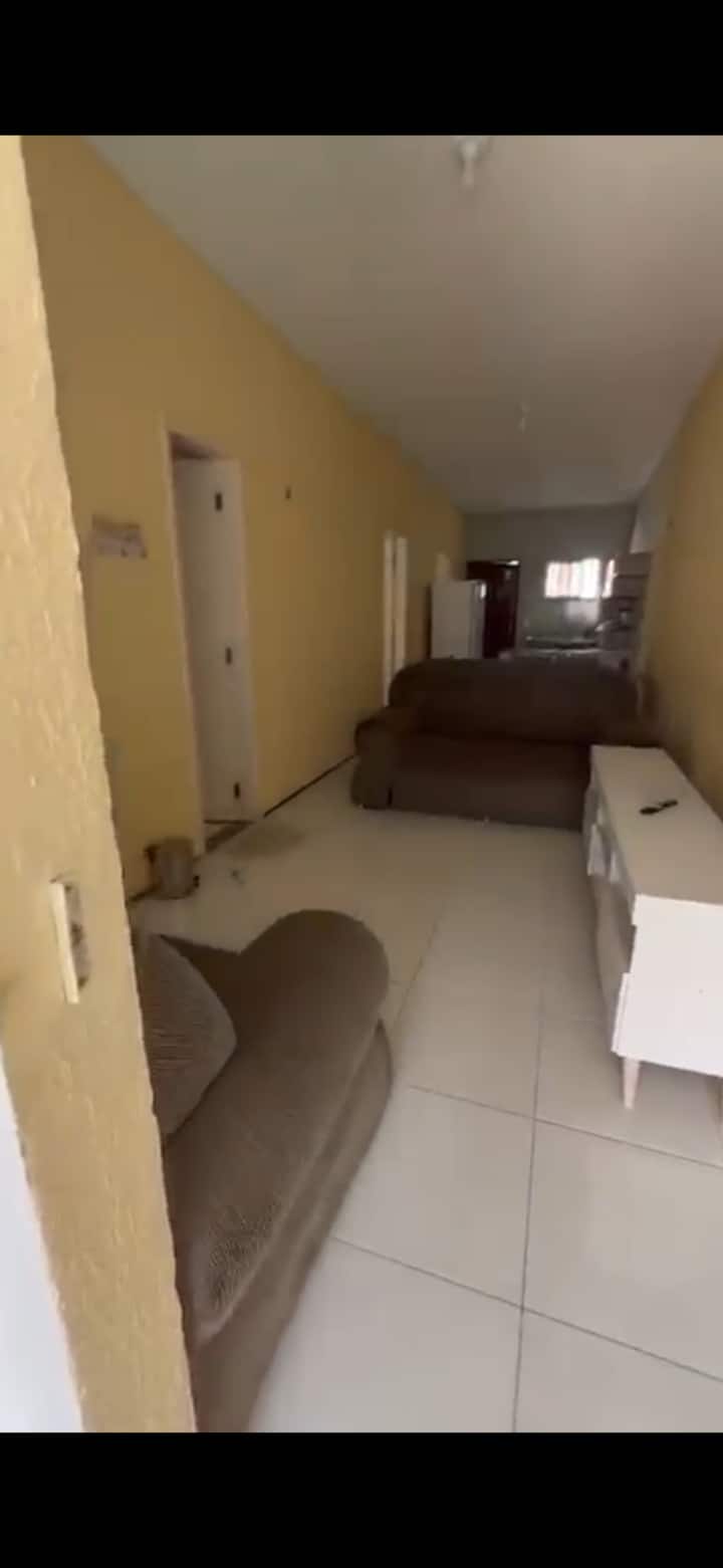 Casa Completa E Mobiliada Para Alugar - Camocim