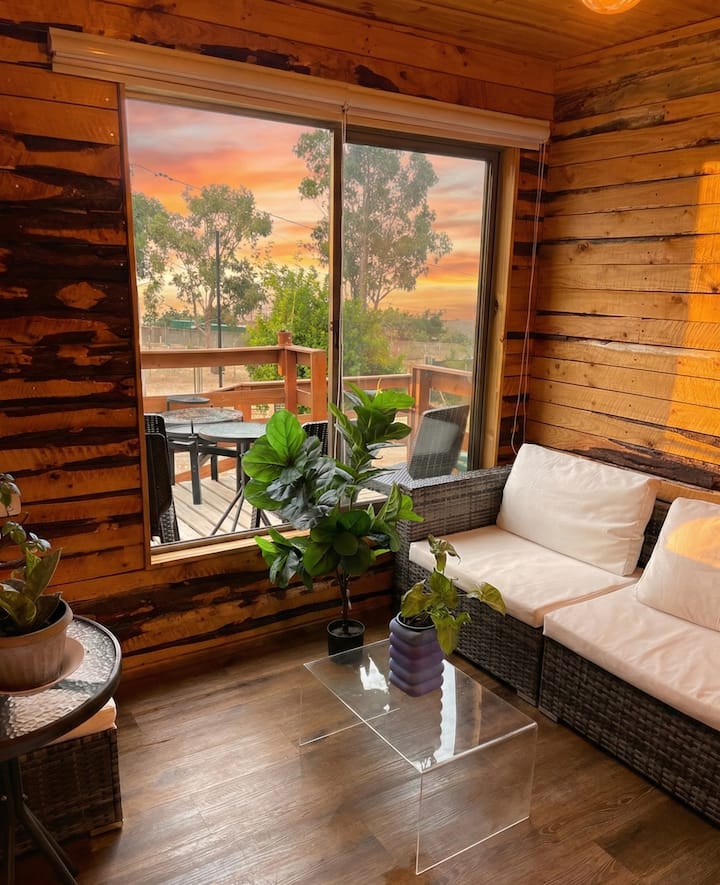 Casa Rustica, Laguna Verde Valparaiso - Valparaíso