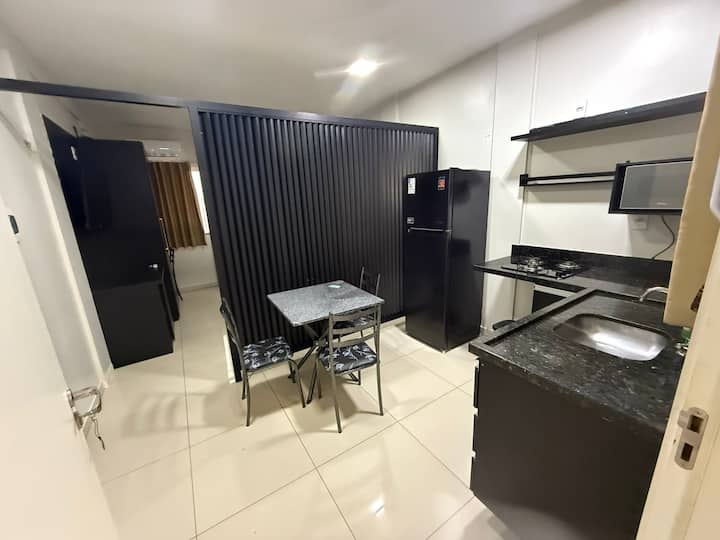 Apartamento Fitroom - Santarém
