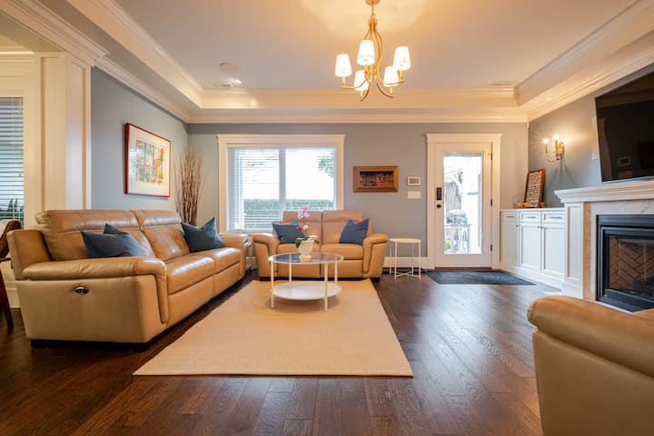 Birdtail Retreat: A Place To Unwind And Explore! - Maple Ridge