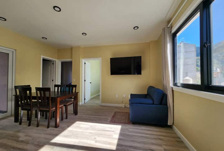 “Alojamiento Santa Fe Panajachel”k - Panajachel