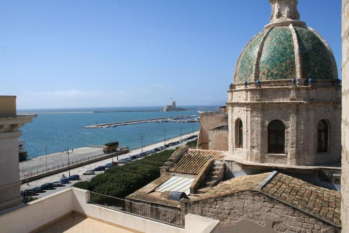 Appartamento Giglio - Trapani
