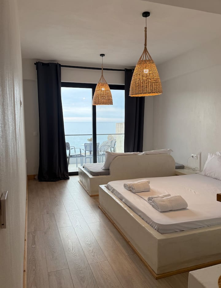 Apartment 3 - Himarë