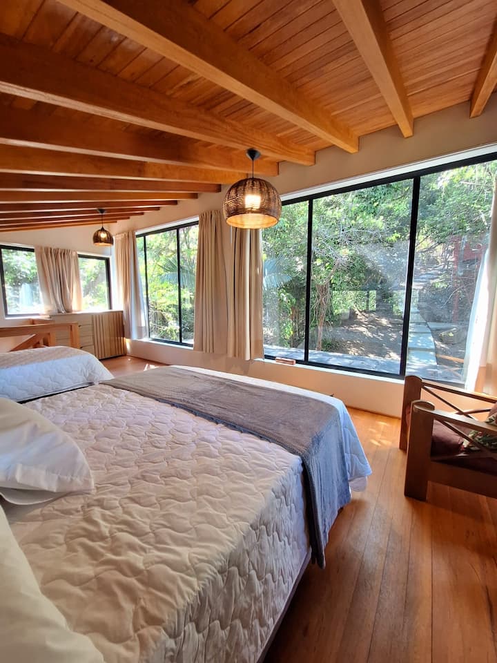 Casa Da Mata - Brazil