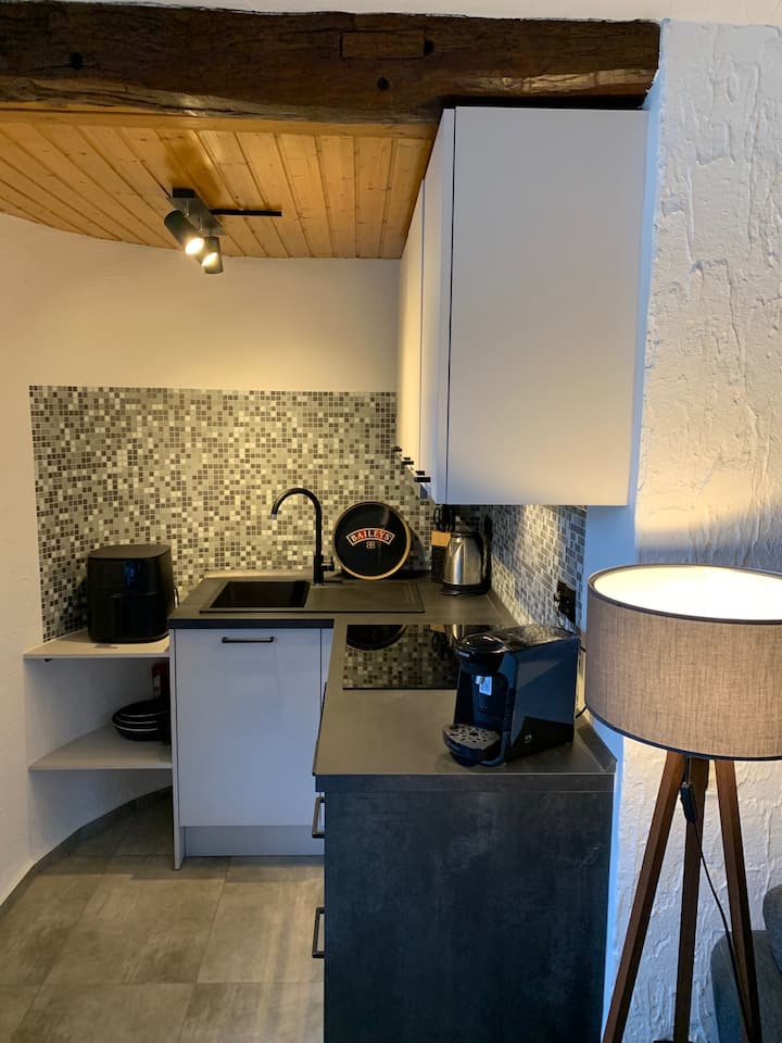 Gartenapartment Zur Reit-wm Aachen (Top Lage) - Aix-la-Chapelle