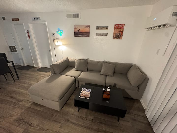 Permian Basin Private Studio #2 - Midland, TX