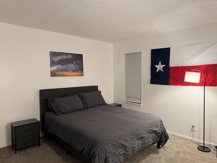 Permian Basin Private Studio #2 - Midland, TX