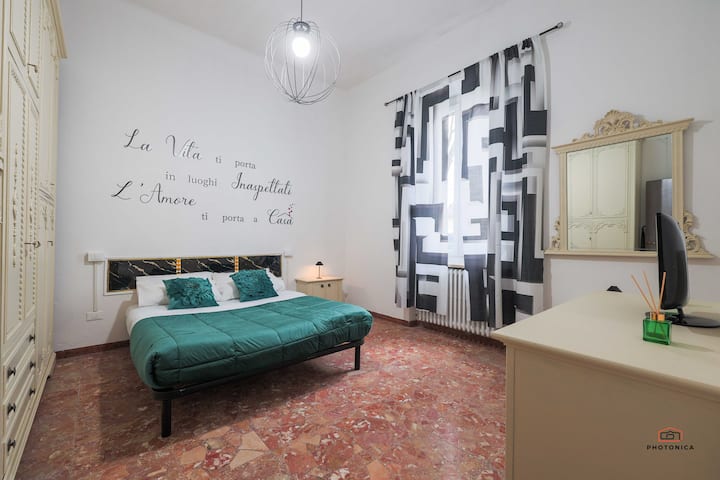 Oasi Garden House – Relax E Giardino A Forlì - Forli