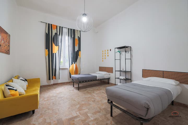 Oasi Garden House – Relax E Giardino A Forlì - Forli