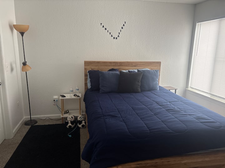 Tt’s Bnb Booking Experience - Sterling Heights, MI