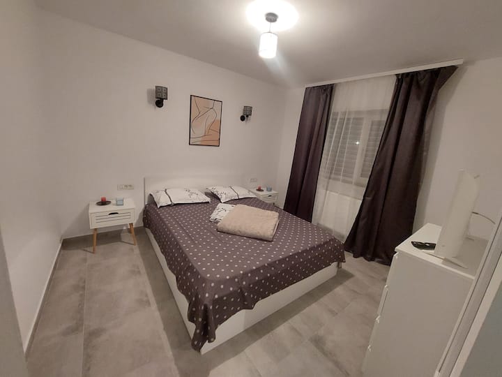 Apartament Central Tuzla - Costinești