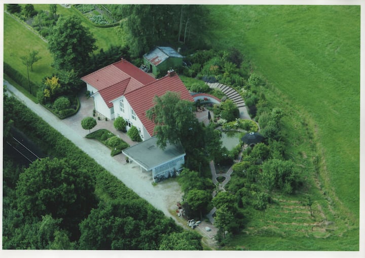 Ferienresidenz Rastede - Rastede