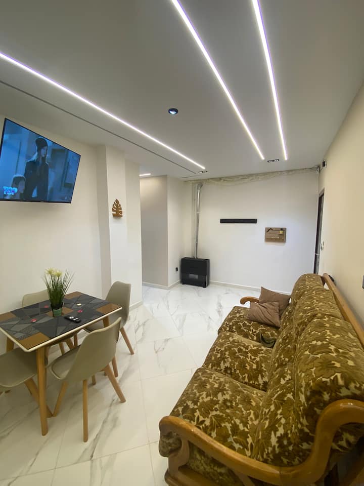 Le Petit Chez-soi - Algiers