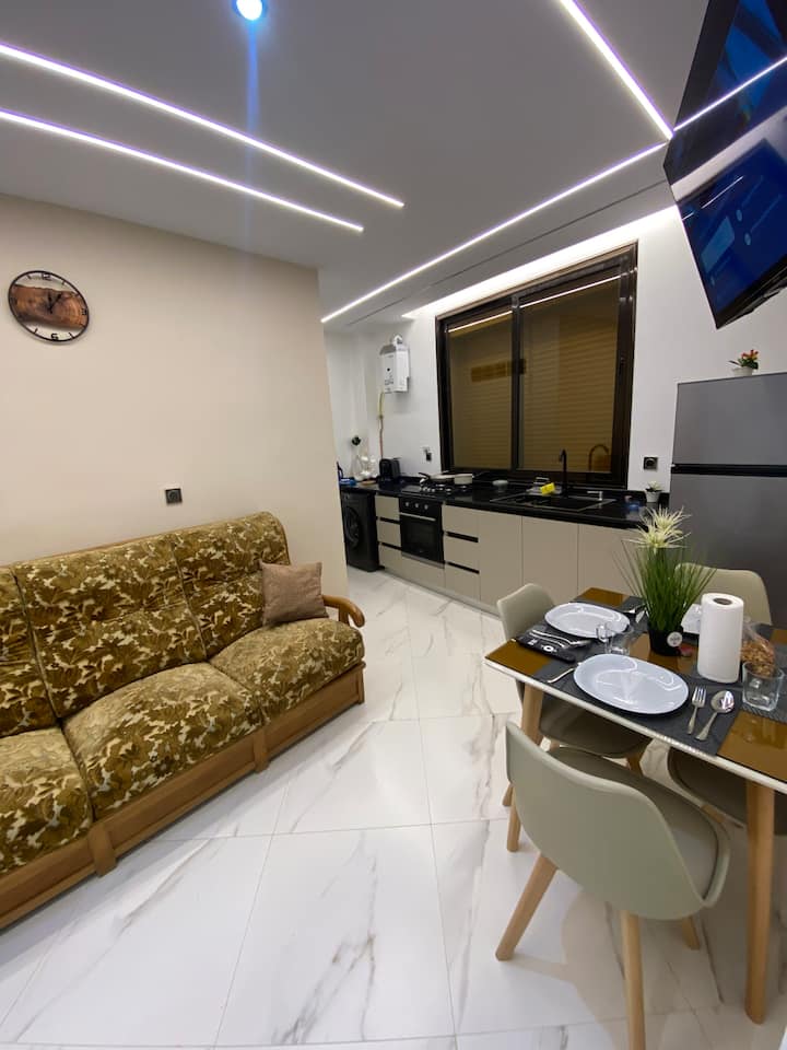 Le Petit Chez-soi - Algiers