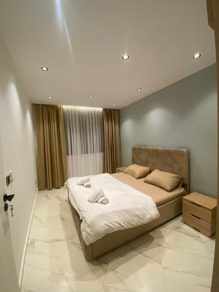 Le Petit Chez-soi - Algiers