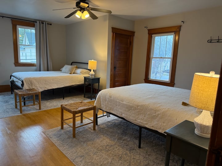 River District Duplex - Gananoque