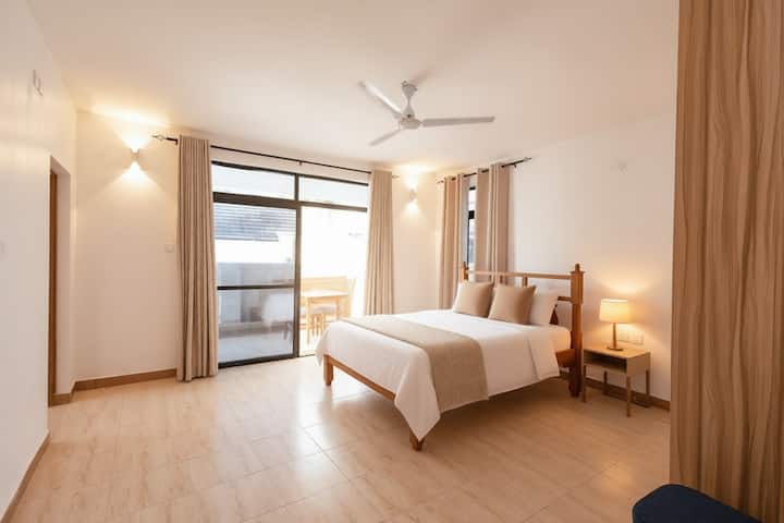 Diani Luxe Villa: Spacious Studio B - Diani Beach