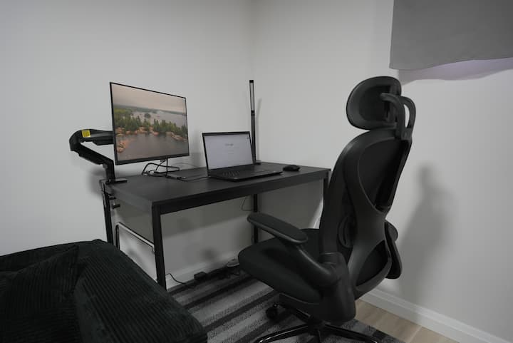 Kennedy Subway/go | Midland Exec Suite | Wfh - Toronto, ON