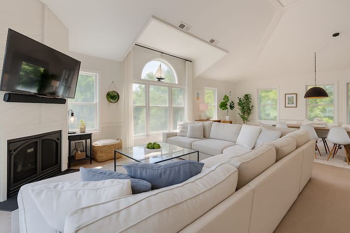 Duck Done Right:private Retreat + Resort Amenities - Duck, NC