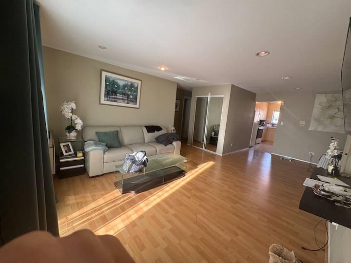 1bdr Short Term  3 Months  Feb1st-apr30th Rental - Arlington Heights, IL