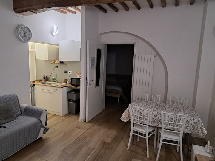 A Casa Di Silvia - Foligno