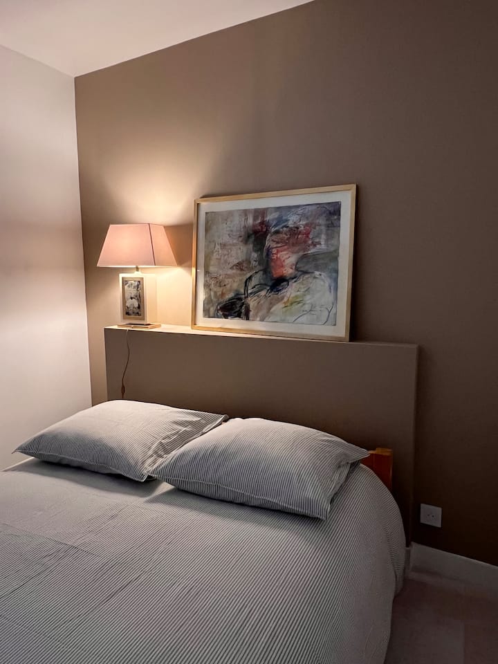 Appartement Au Calme Au Centre Ville D’avallon - Avallon