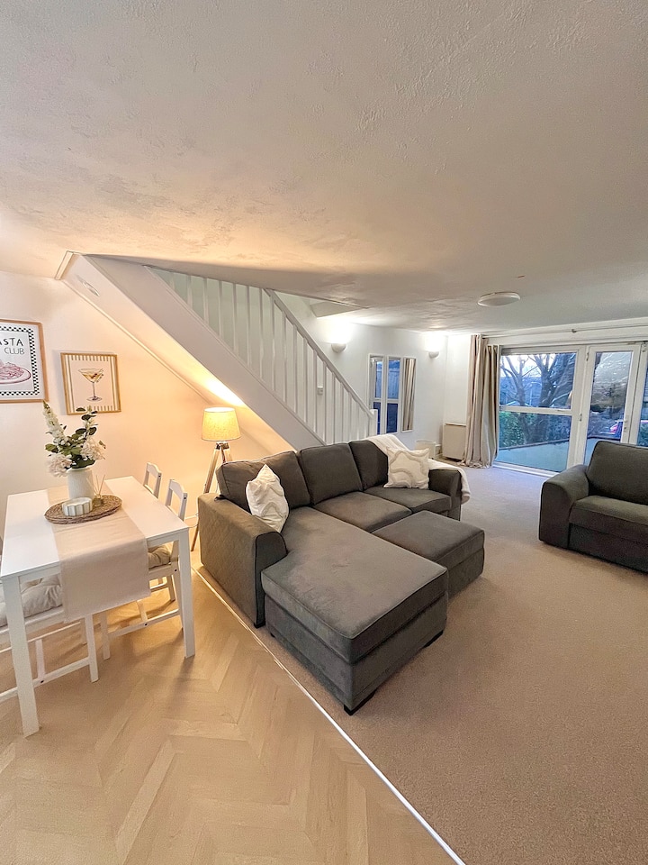 Private Annexe | Near Derriford&dartmoor | Parking - Plymouth