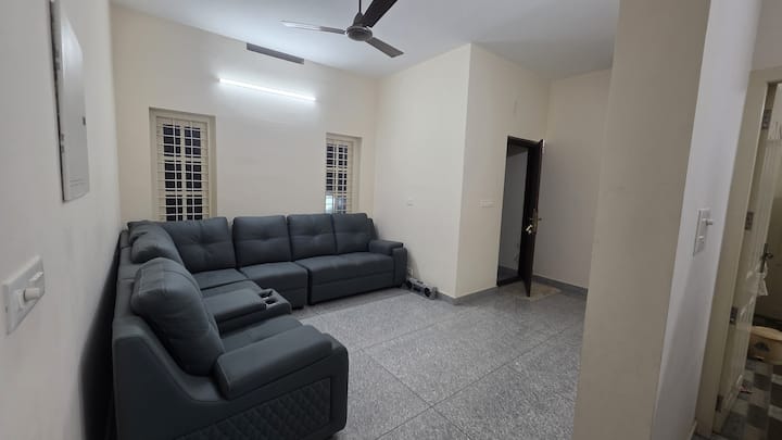 Villa Solemare Calicut - Kozhikode