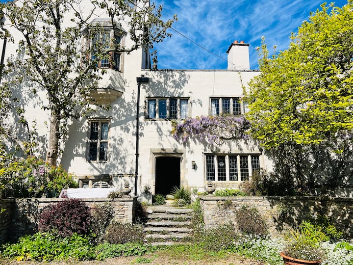 Quietly Luxurious Magical Retreat - Sidmouth