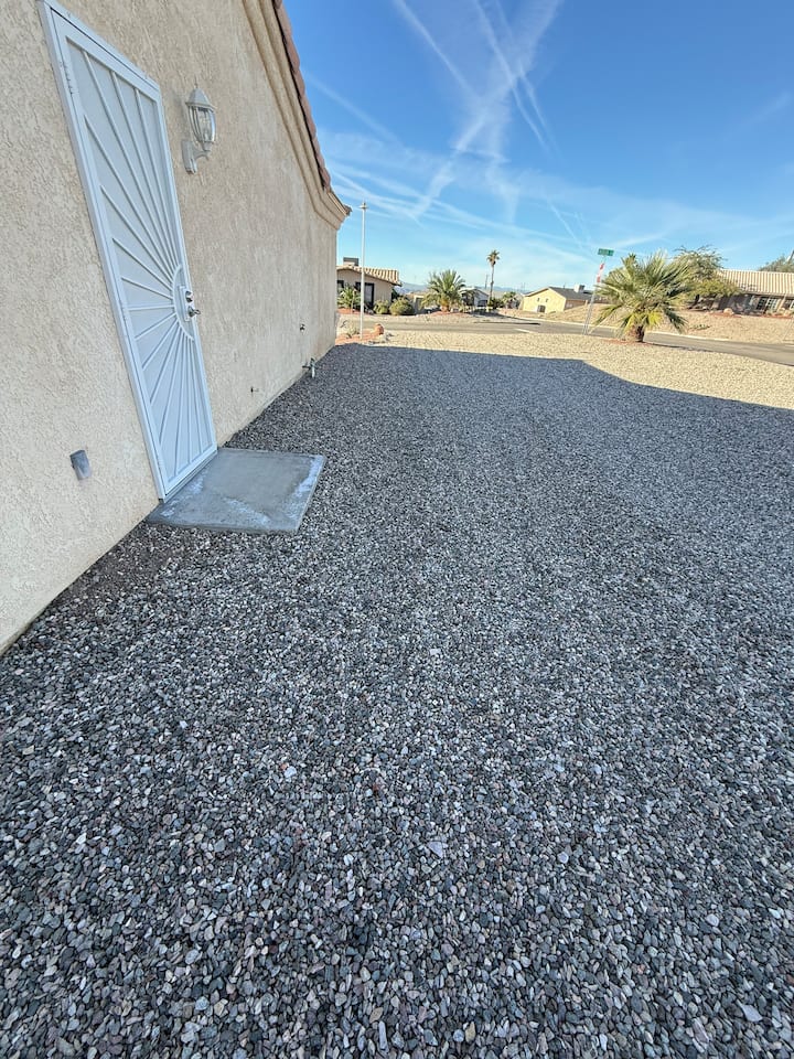 Glamp And Go - Lake Havasu City, AZ