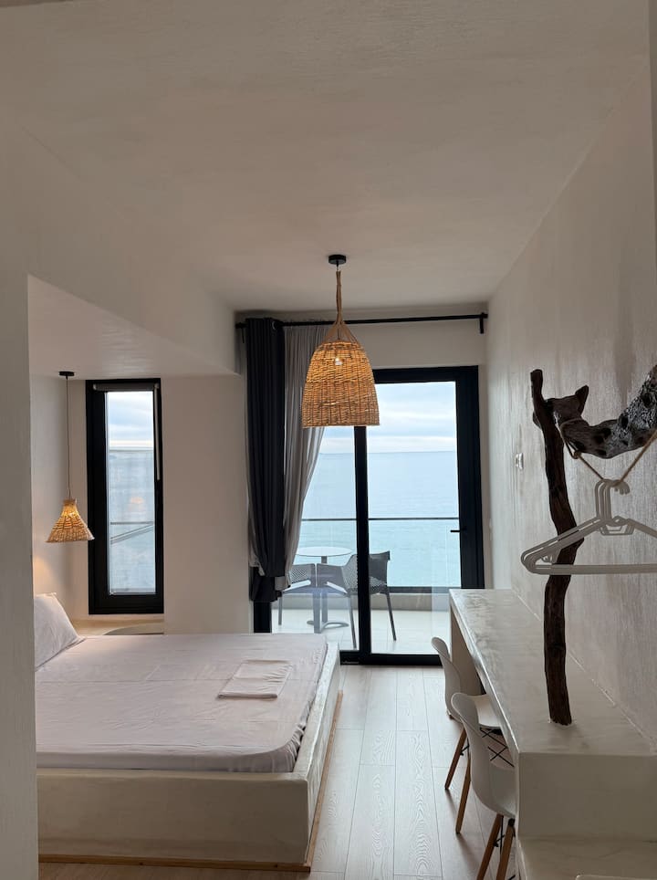 Apartment 2 - Himarë