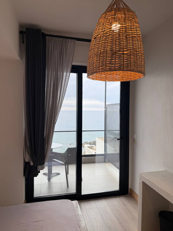 Apartment 2 - Himarë