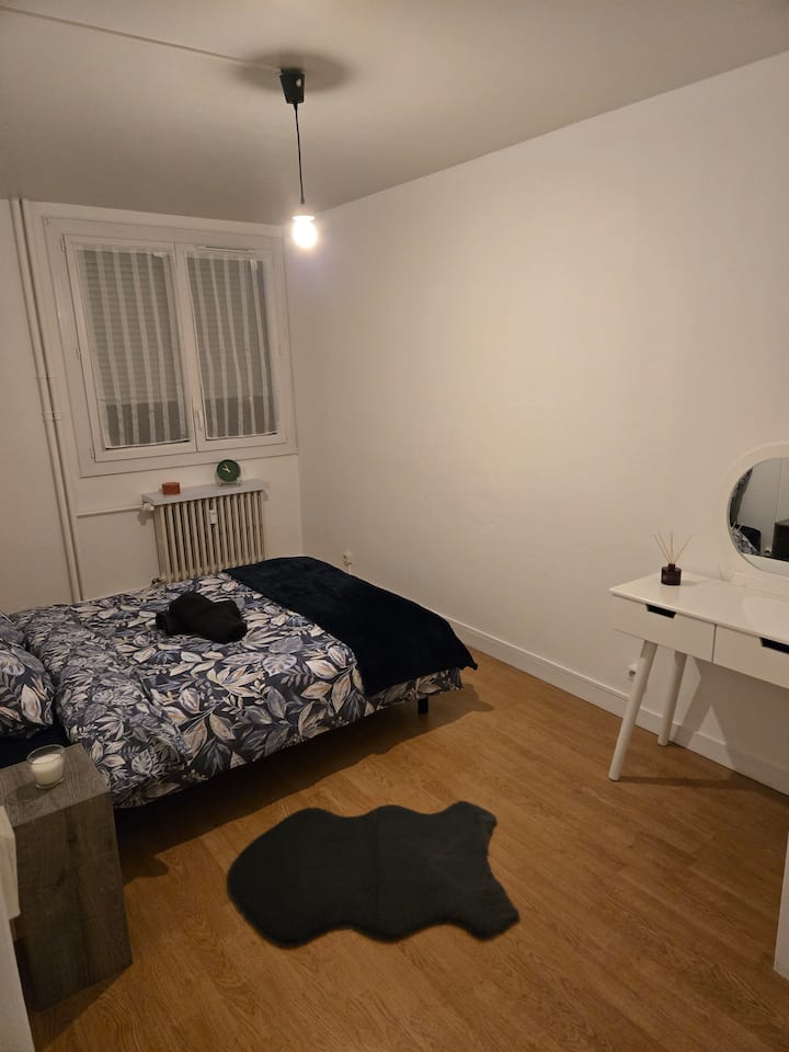 Beau  Appartement Bien Situe Tous Confort - Saint-Rémy