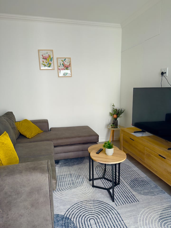 Inweft Coastal Homes | 858 Luxury Flat B - Swakopmund