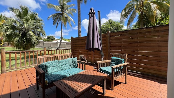 Un Diamant Pour Deux - Martinique