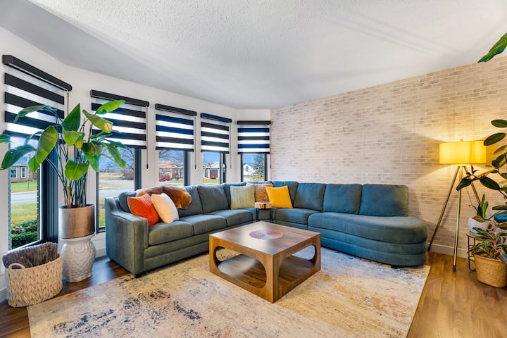 Cozy Boutique Stay - Melfort