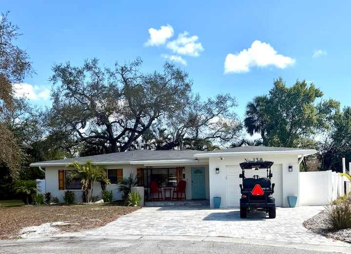 Edgewater Escape- Baseball Honeymoon Is Clearwater - Dunedin, FL