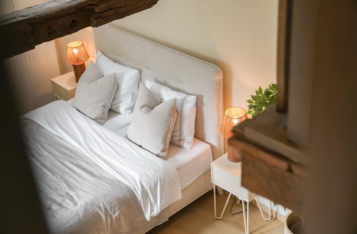 Charmant Huisje In Natuur & Dierenopvang - Maastricht