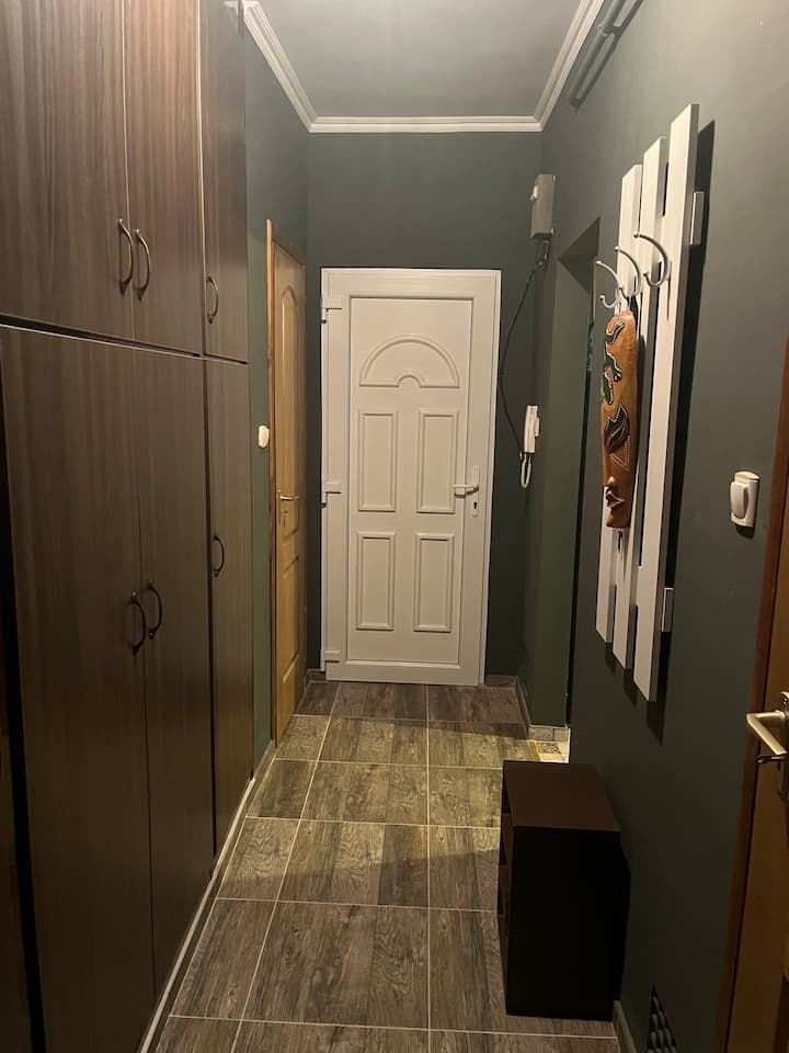 Kényelmes Két Szobás Lakás
Gyula Szívében. - Gyula