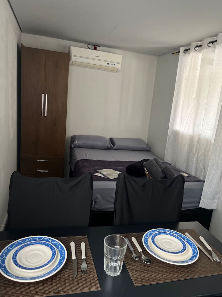 Studio Container Penha | Beto Carrero - Penha