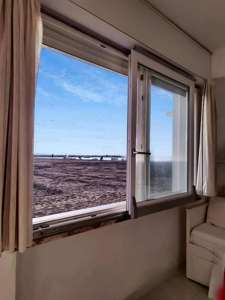 Appartamento Sulla Spiaggia - Follonica