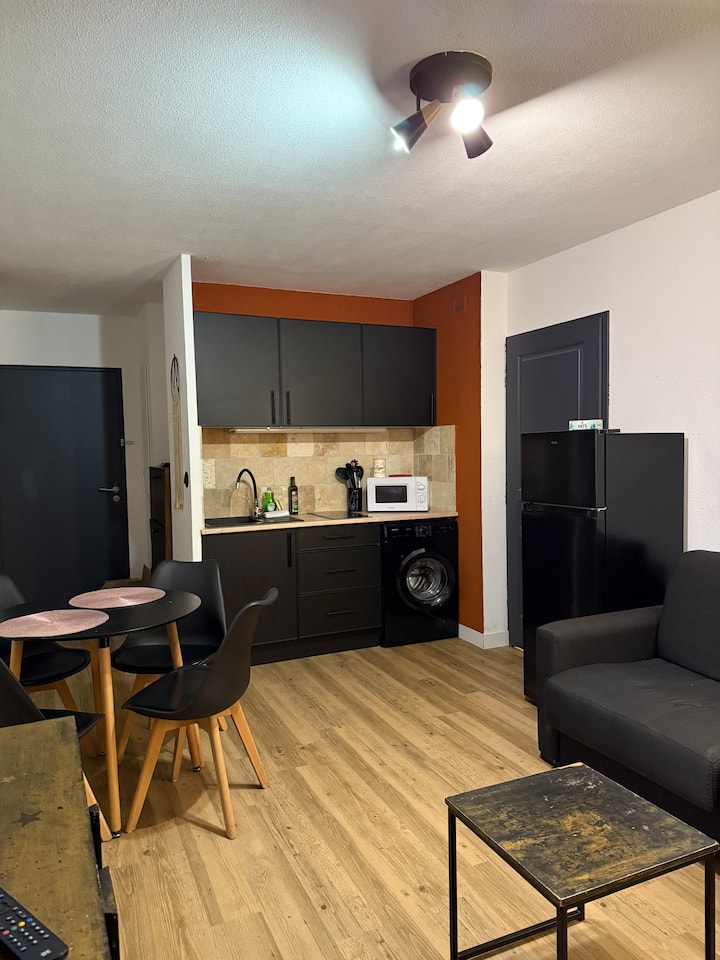 La Parenthèse Cathare - Carcassonne