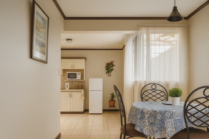 Casa Cafetal Aeropuerto "Comfortable And Safe" - Alajuela