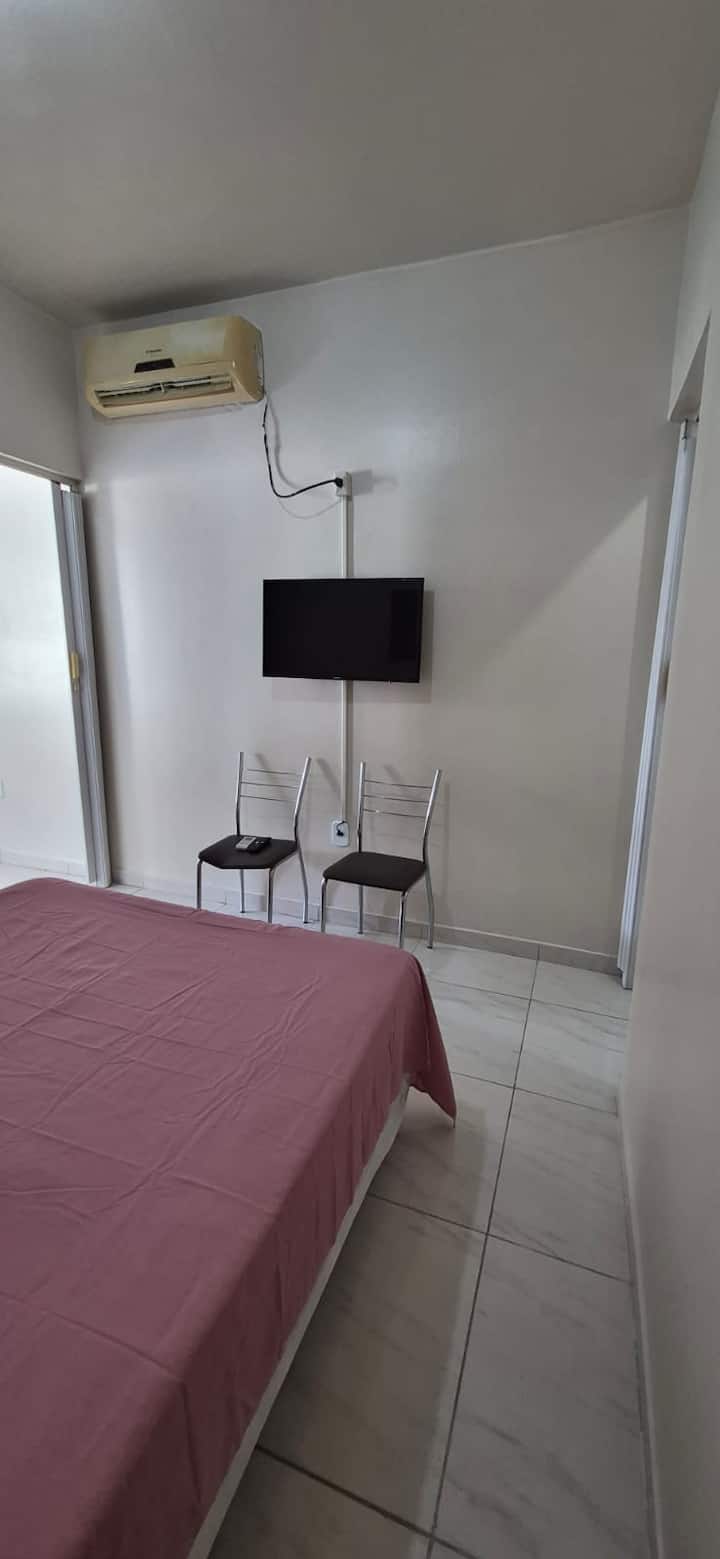 Kit Net Mobiliado Em Penedo/al! - Penedo