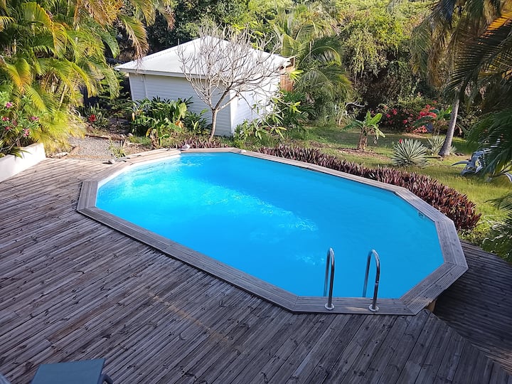 Tialba Lodge - Guadalupe