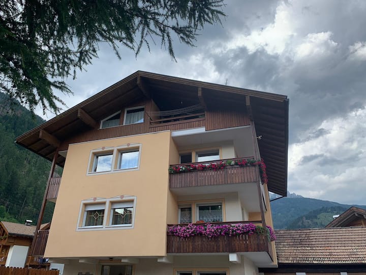 Olympic Home - Predazzo