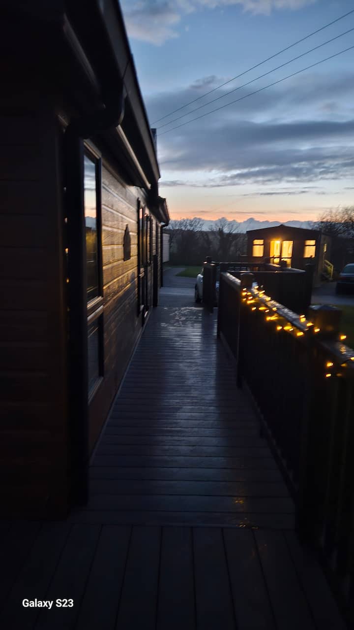 Hollibobs @ Mullacott Park, Ilfracombe - Ilfracombe