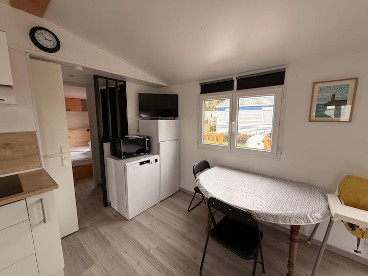 Logement Proche De Pornic - Plage Les Moutiers-en-Retz