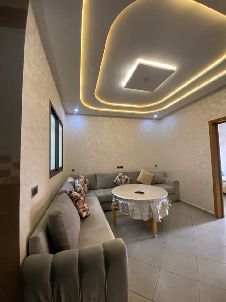 Maisone De Bonheur 3 - Tiznit