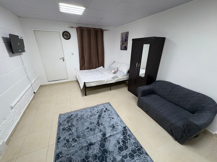 Sea Side Studio | Rabdan | Al Qana - Abu Dhabi